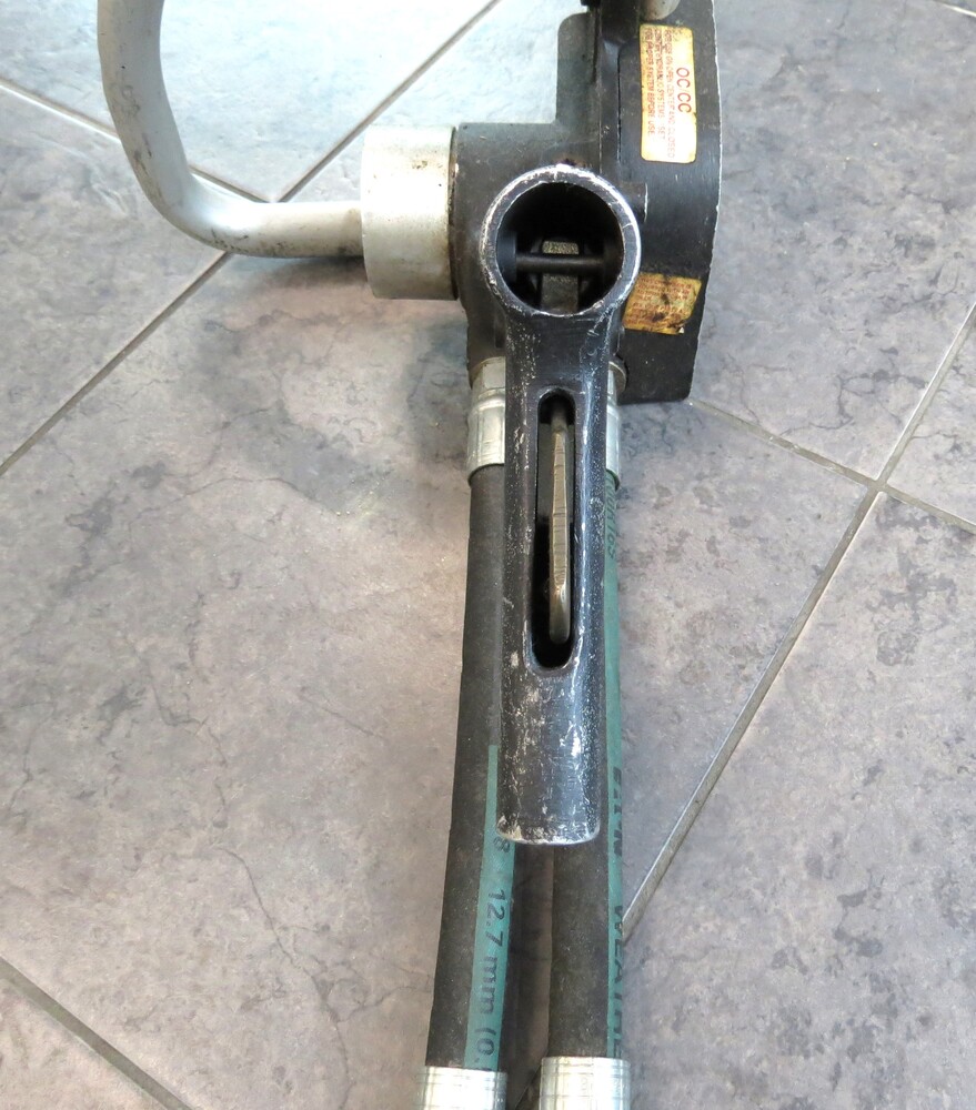 Stanley Cs05 Underwater Hydraulic Saw | Fastcash Pawn & Checkcashers