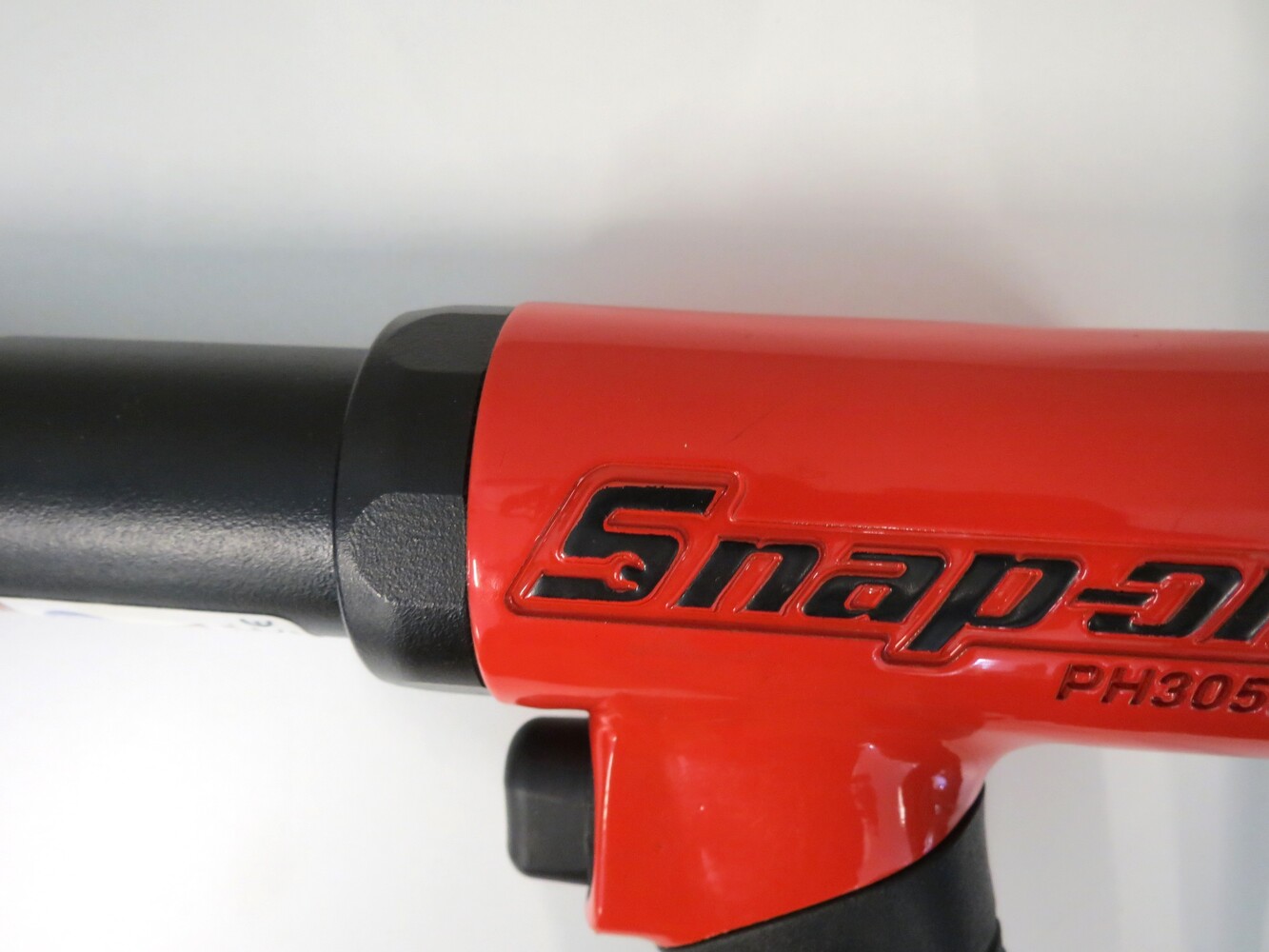 Snap-On PH3050BR Super Duty Air Hammer | Fastcash Pawn & Checkcashers