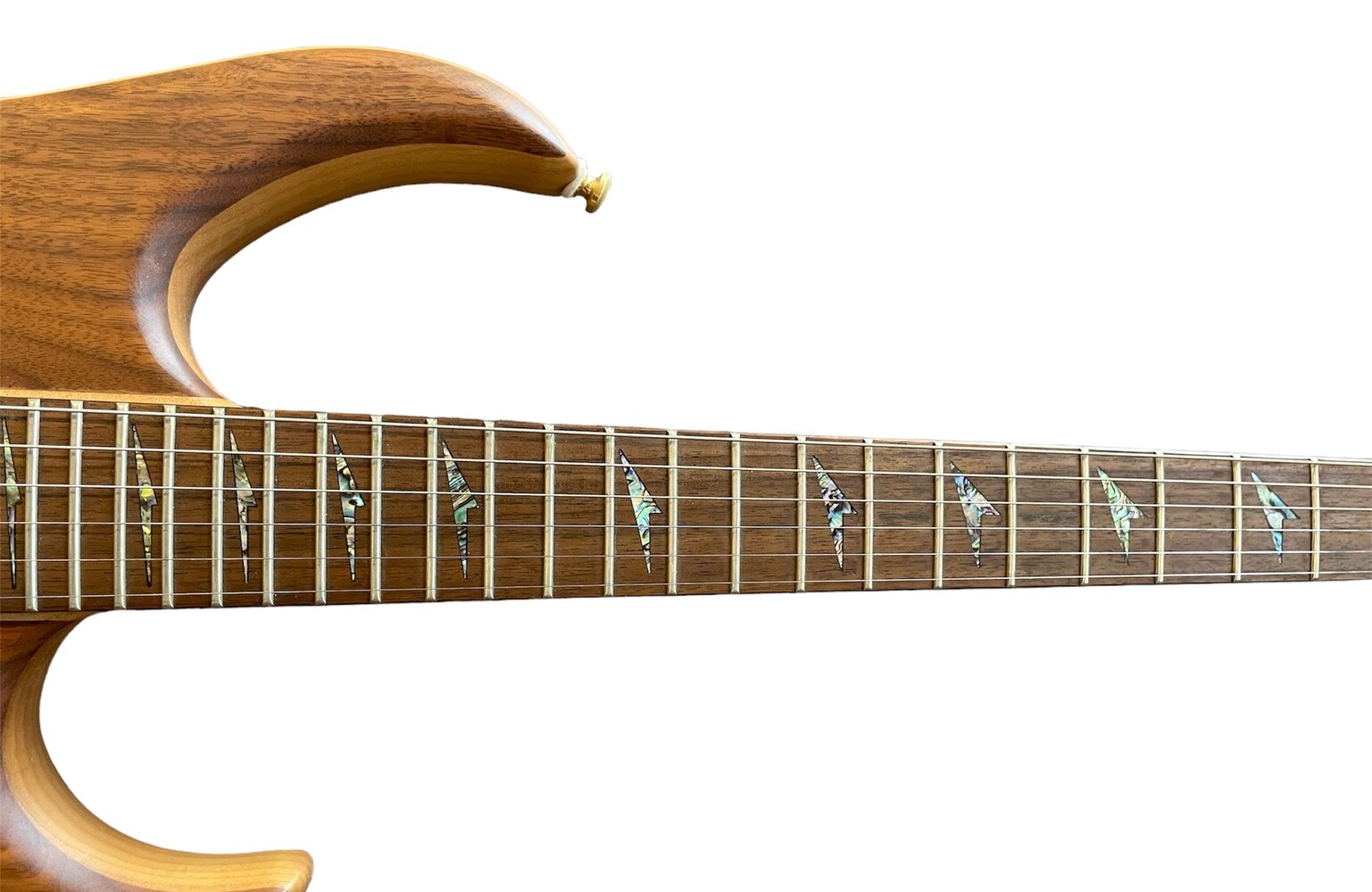 RWG Raven West 2002 Custom Electric Guitar | Fastcash Pawn & Checkcashers