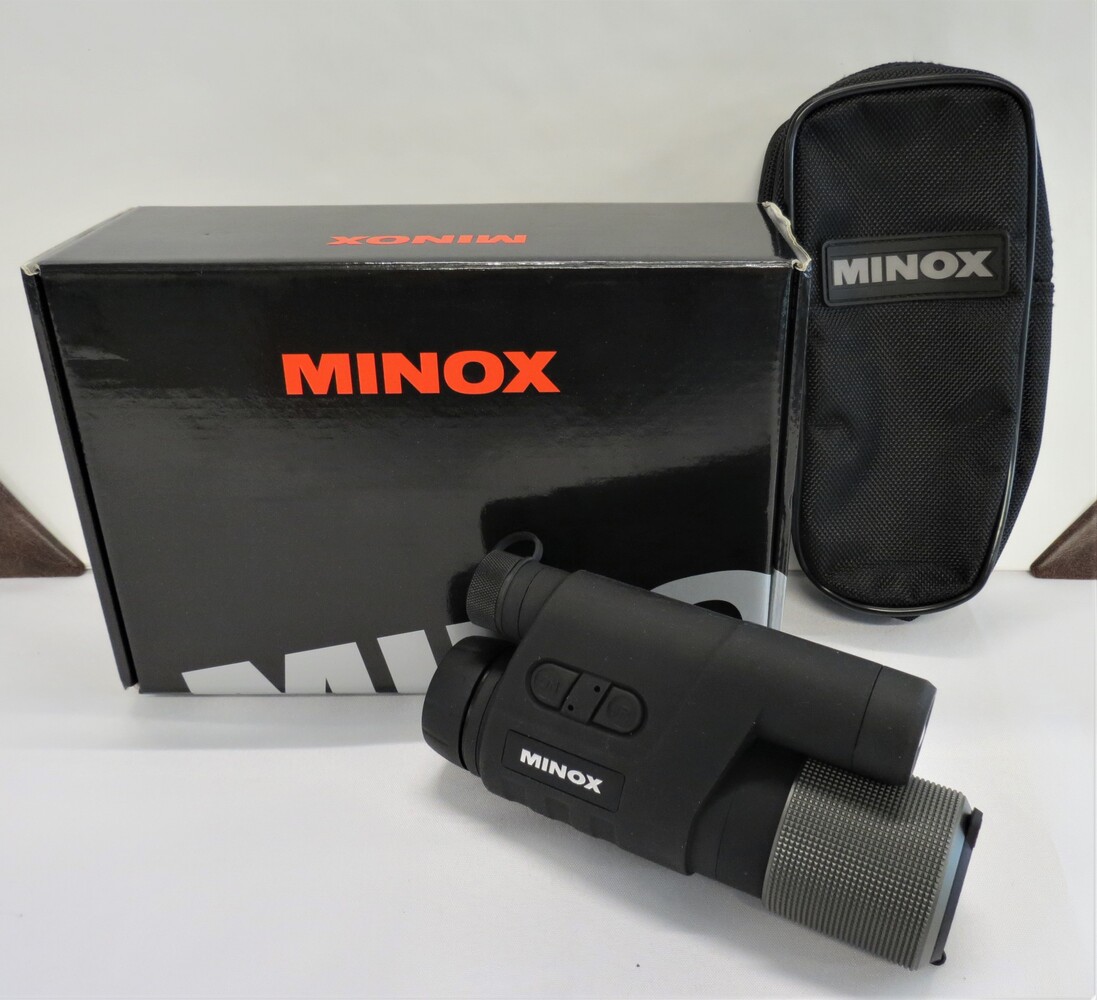 Minox Night Vision Binoculars Model NV 351 | Fastcash Pawn & Checkcashers