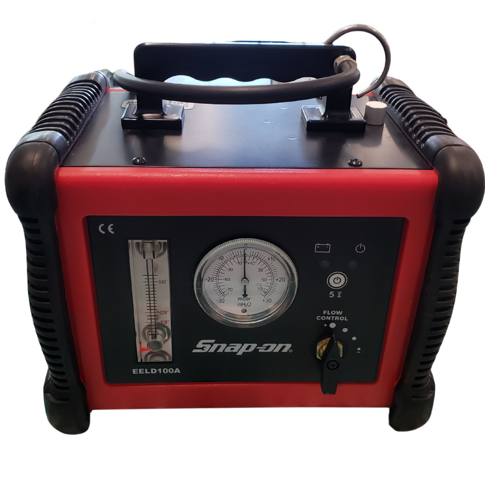 Snap-On Diagnostic Smoke Machine (EVAP) in original box | Fastcash Pawn ...