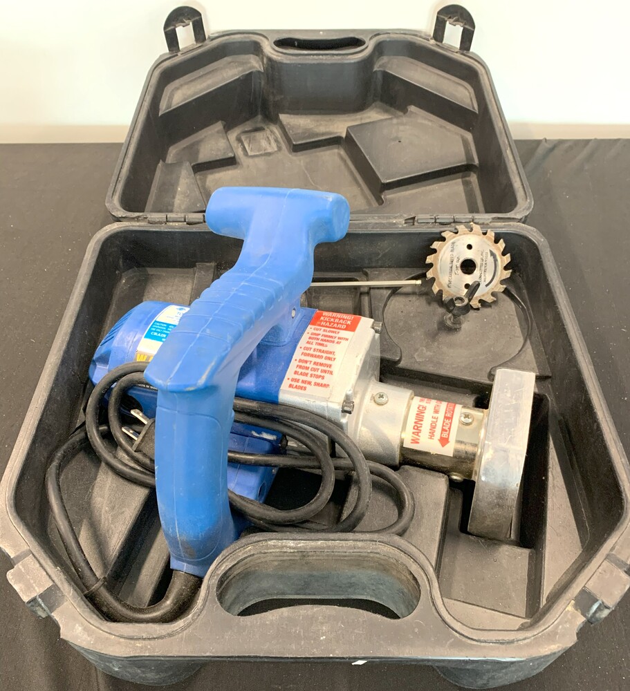 Crain Toe-Kick Saw Model 795 | Fastcash Pawn & Checkcashers