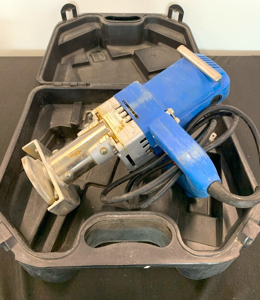 Crain Toe-Kick Saw Model 795 | Fastcash Pawn & Checkcashers