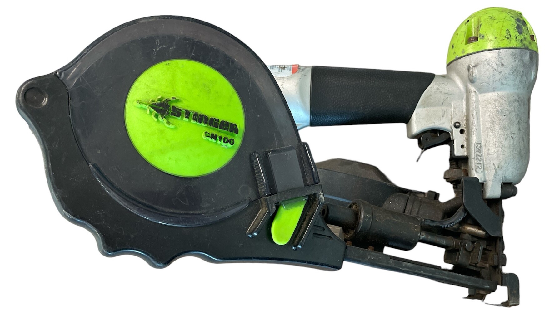 Stinger (CN100) Cap Nailer (177751769) | Fastcash Pawn & Checkcashers