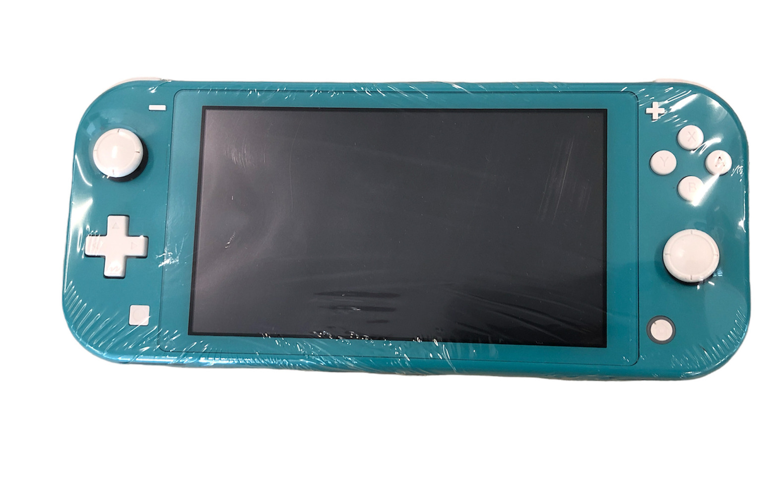 Teal Nintendo Switch Lite Console with Charging Cord | Fastcash Pawn ...