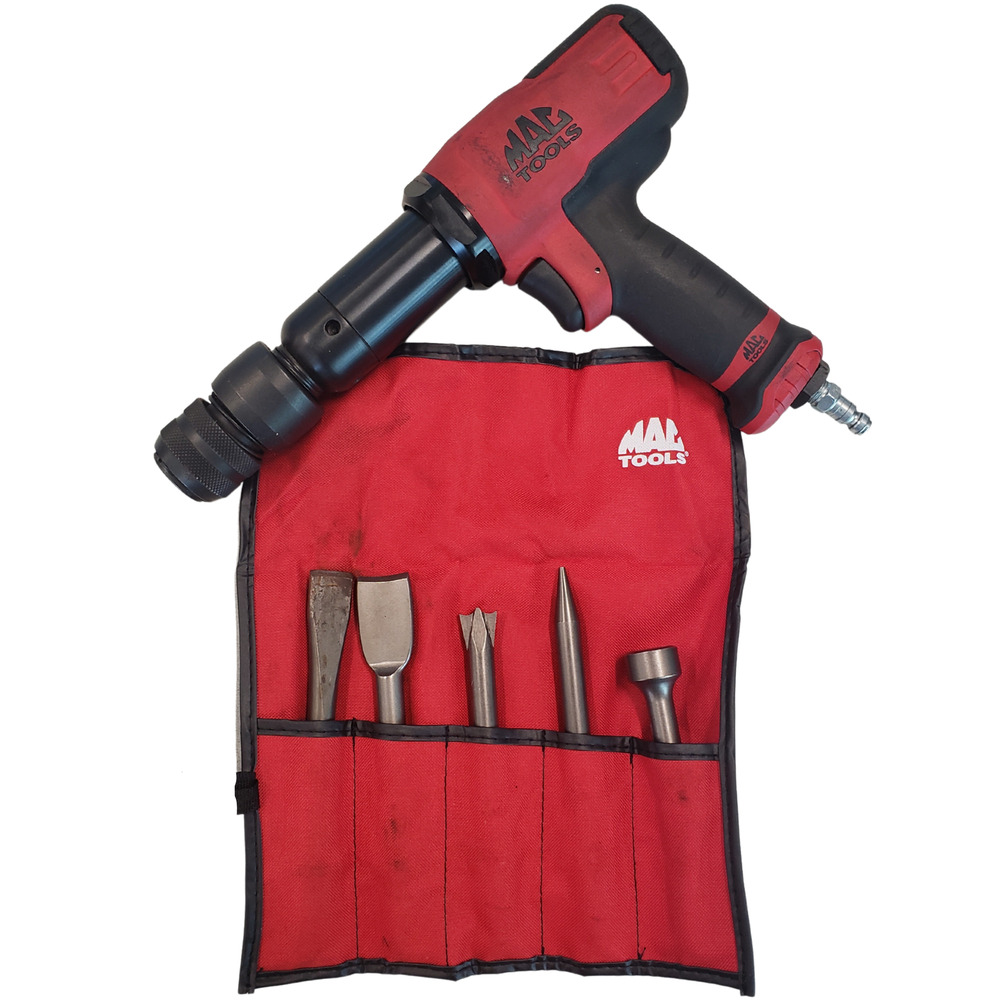 Mac Tools Long Barrell Air Hammer mph1911 | Fastcash Pawn & Checkcashers