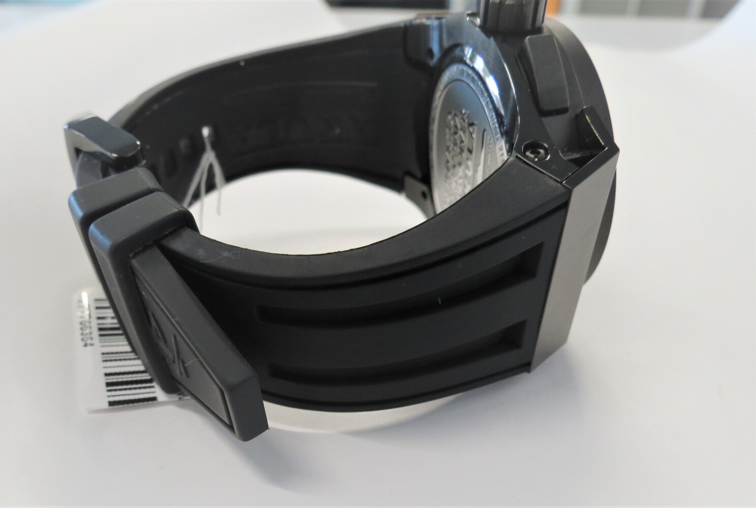 Invicta Russian 1959 Diver Akula Men's Watch Model 5281 | Fastcash Pawn ...