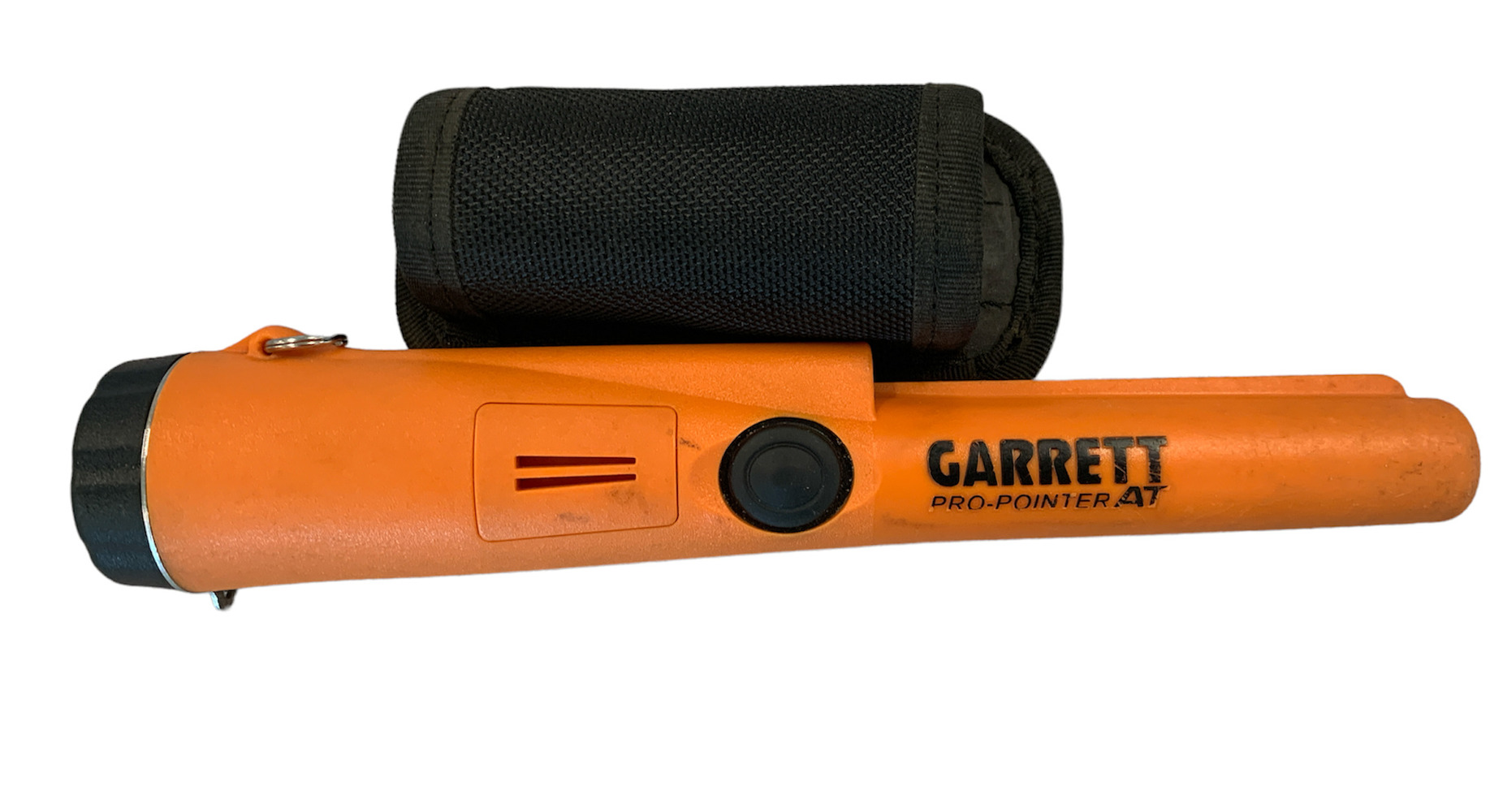 Garrett Carrot Pro-Pointer AT Pinpointer Metal Detector Waterproof to ...