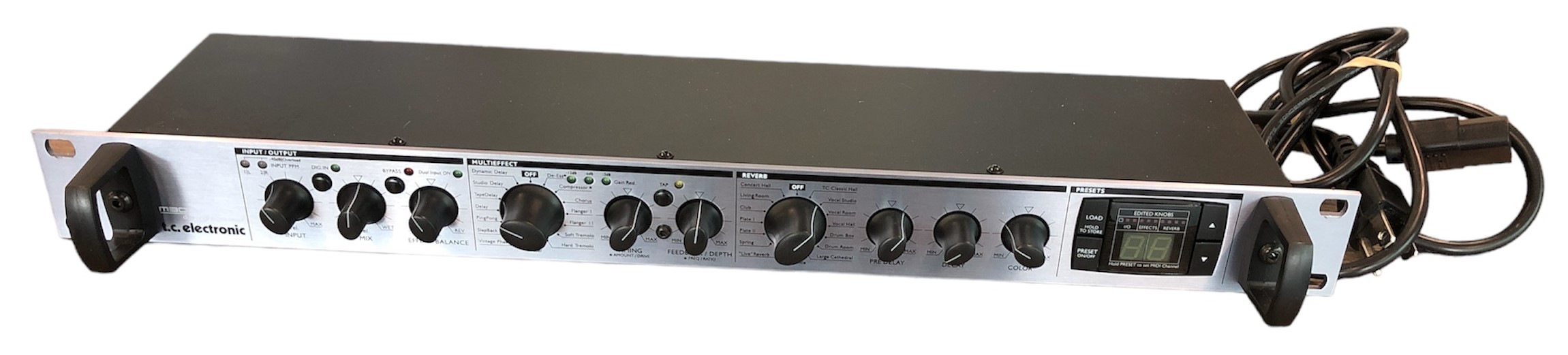 TC Electronic (M300) Dual Engine Processor (17770898) | Fastcash Pawn ...