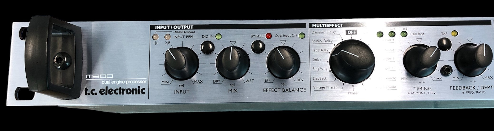 TC Electronic (M300) Dual Engine Processor (17770898) | Fastcash Pawn ...