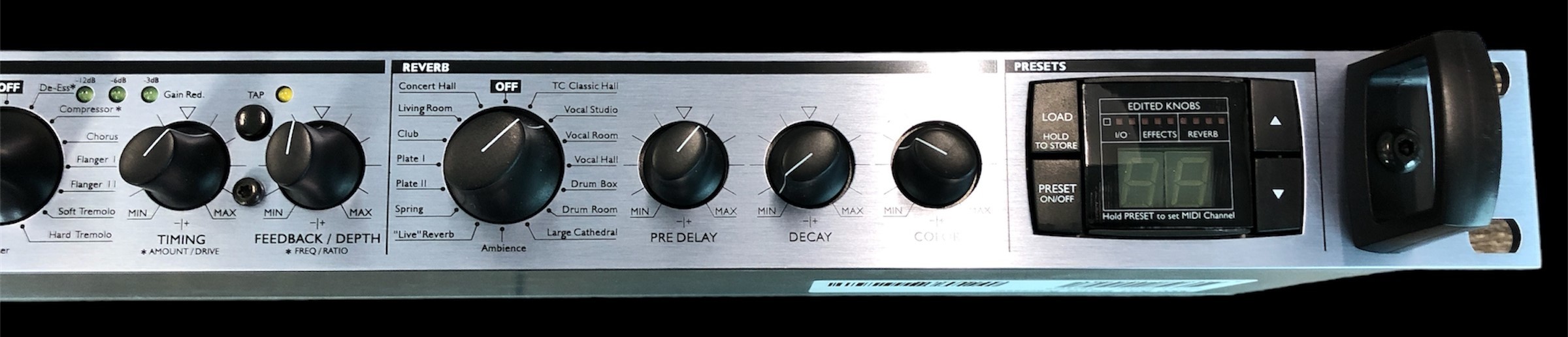 TC Electronic (M300) Dual Engine Processor (17770898) | Fastcash Pawn ...