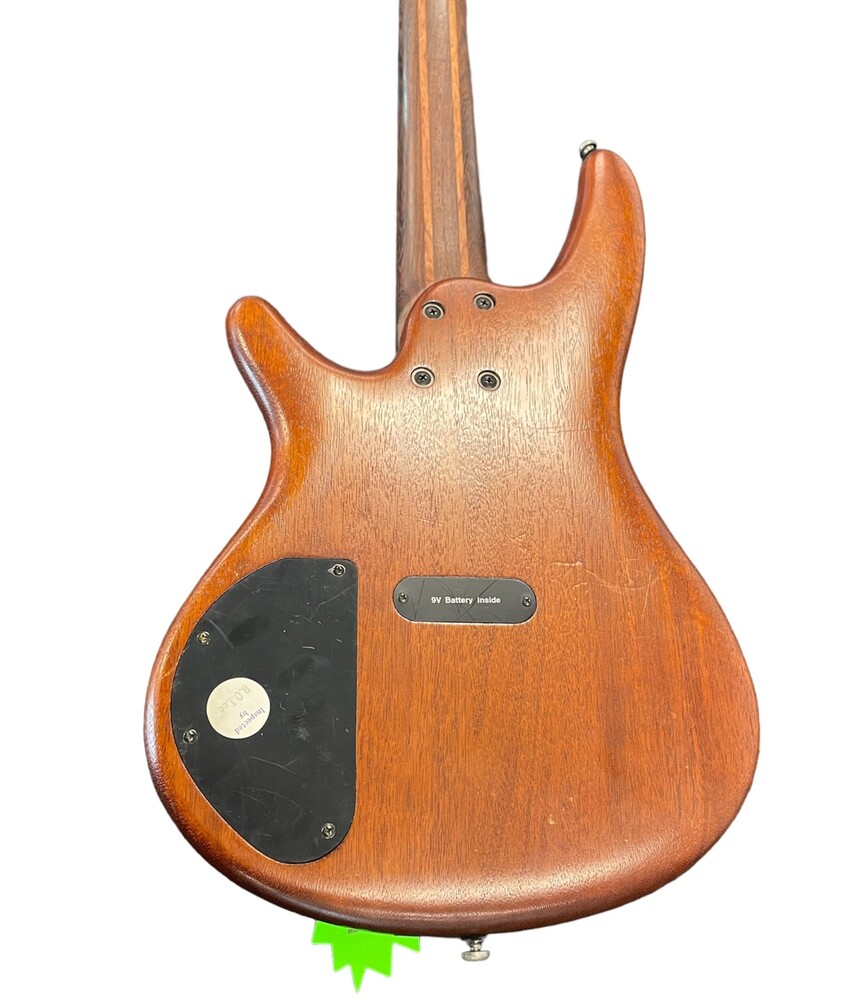 Ibanez SDGR SR505 5-string bass guitar | Fastcash Pawn & Checkcashers