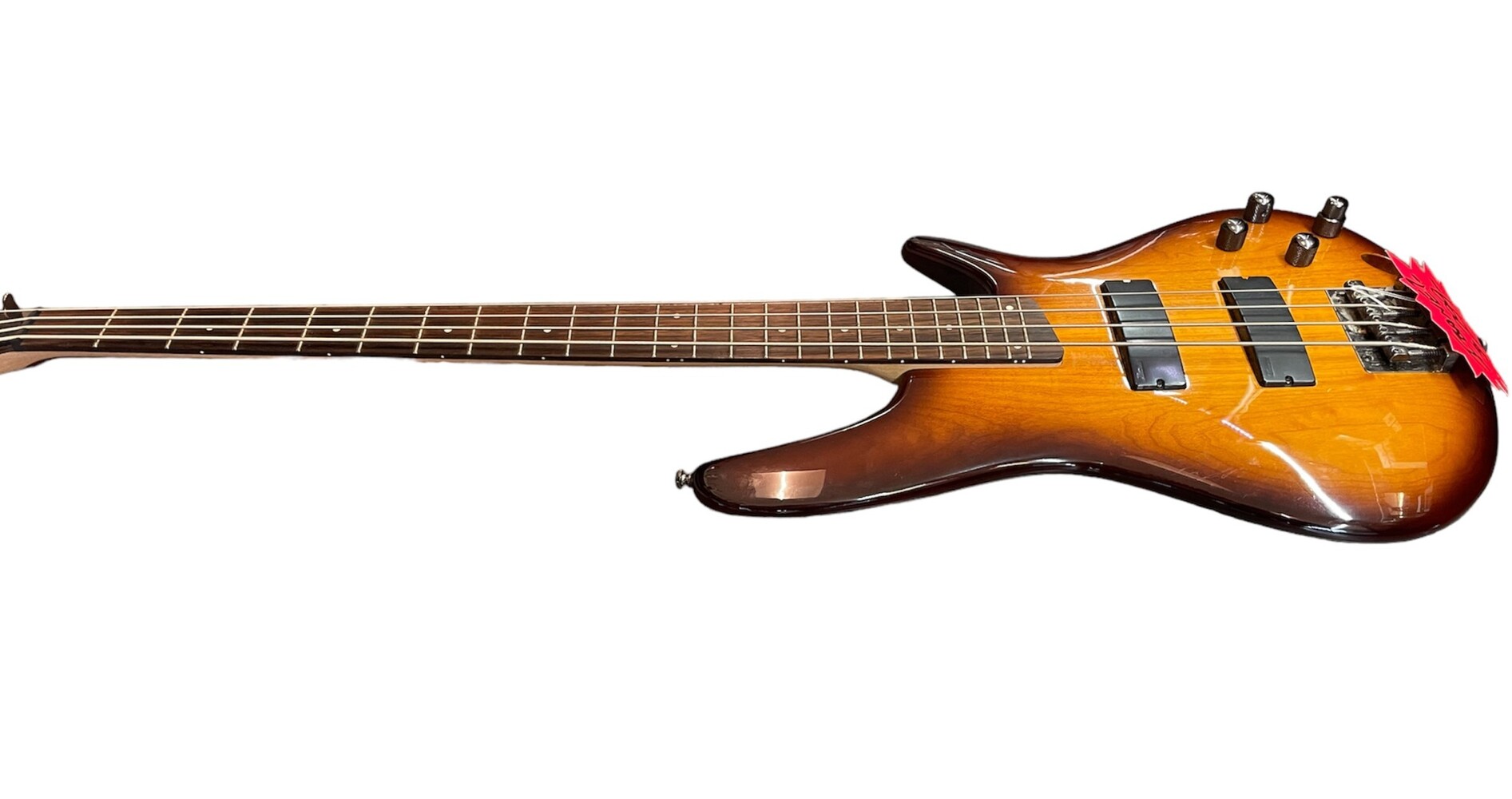 Ibanez SDGR-SR370 4-String Electric Bass | Fastcash Pawn & Checkcashers
