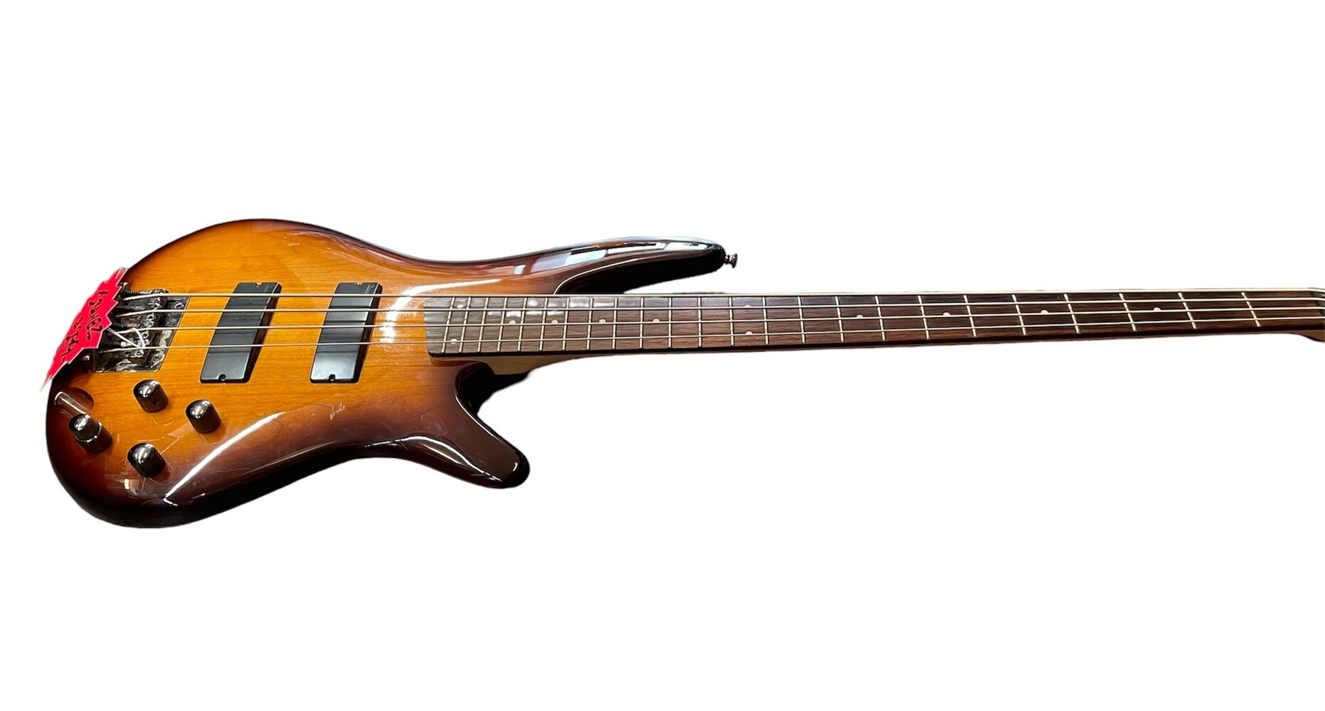 Ibanez SDGR-SR370 4-String Electric Bass | Fastcash Pawn & Checkcashers
