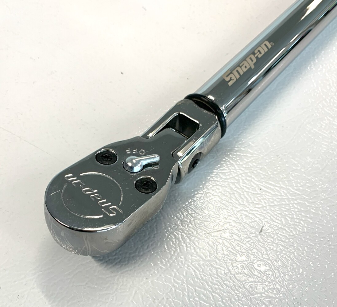 Snap-on ATECH3FR250B TechAngle Electronic Torque Wrench | Fastcash Pawn ...