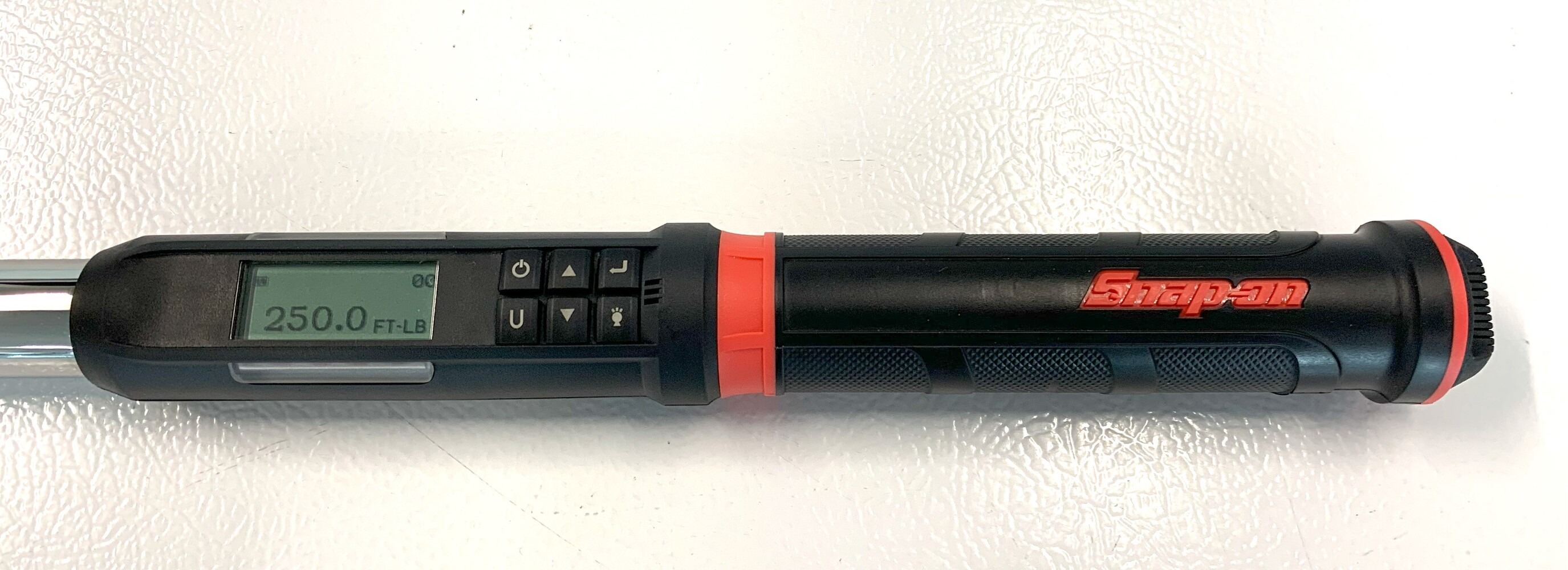 Snap-on ATECH3FR250B TechAngle Electronic Torque Wrench | Fastcash Pawn ...