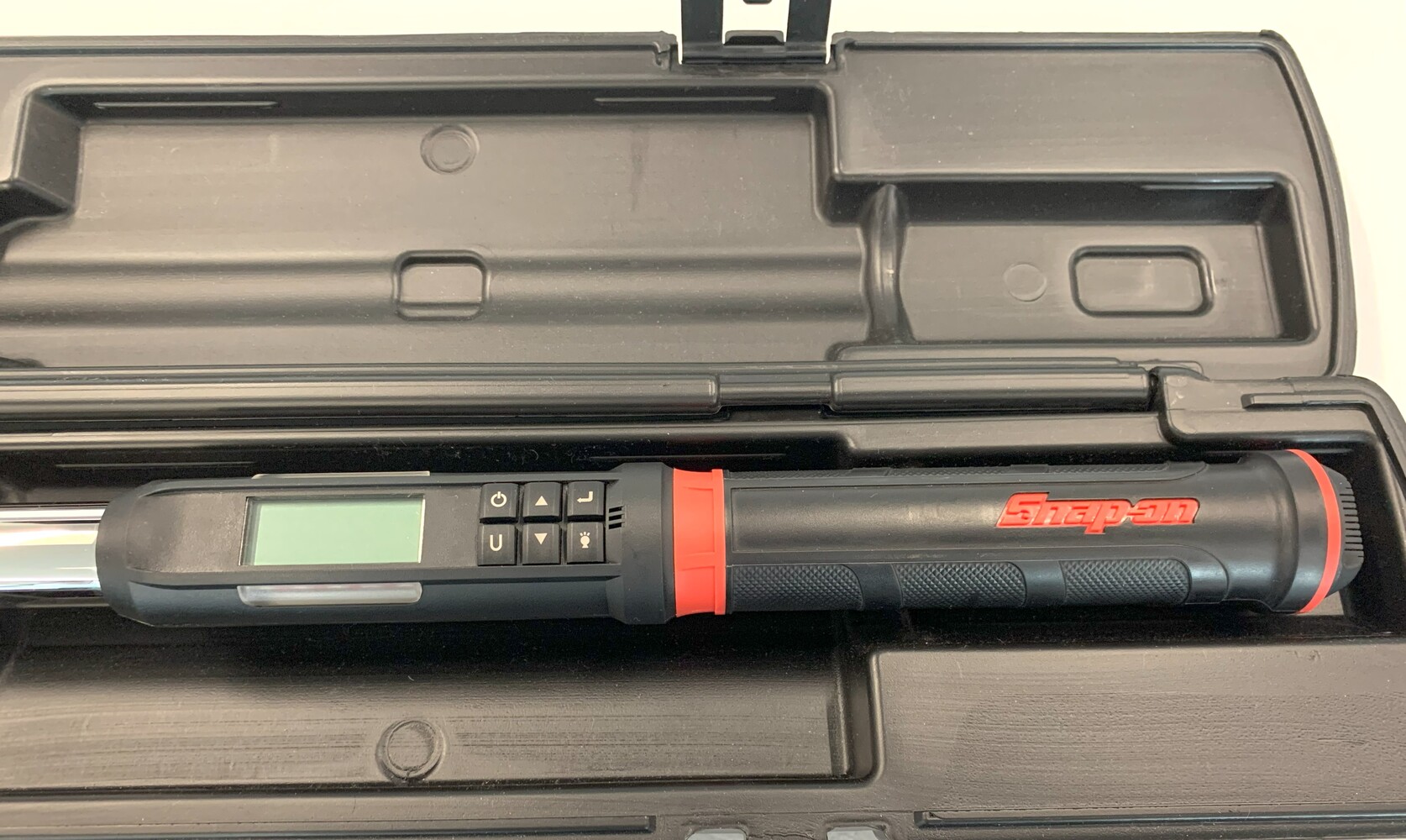 Snap-on ATECH3FR250B TechAngle Electronic Torque Wrench | Fastcash Pawn ...