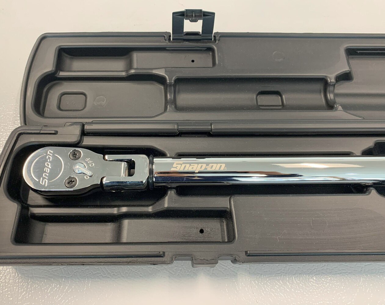 Snap-on ATECH3FR250B TechAngle Electronic Torque Wrench | Fastcash Pawn ...